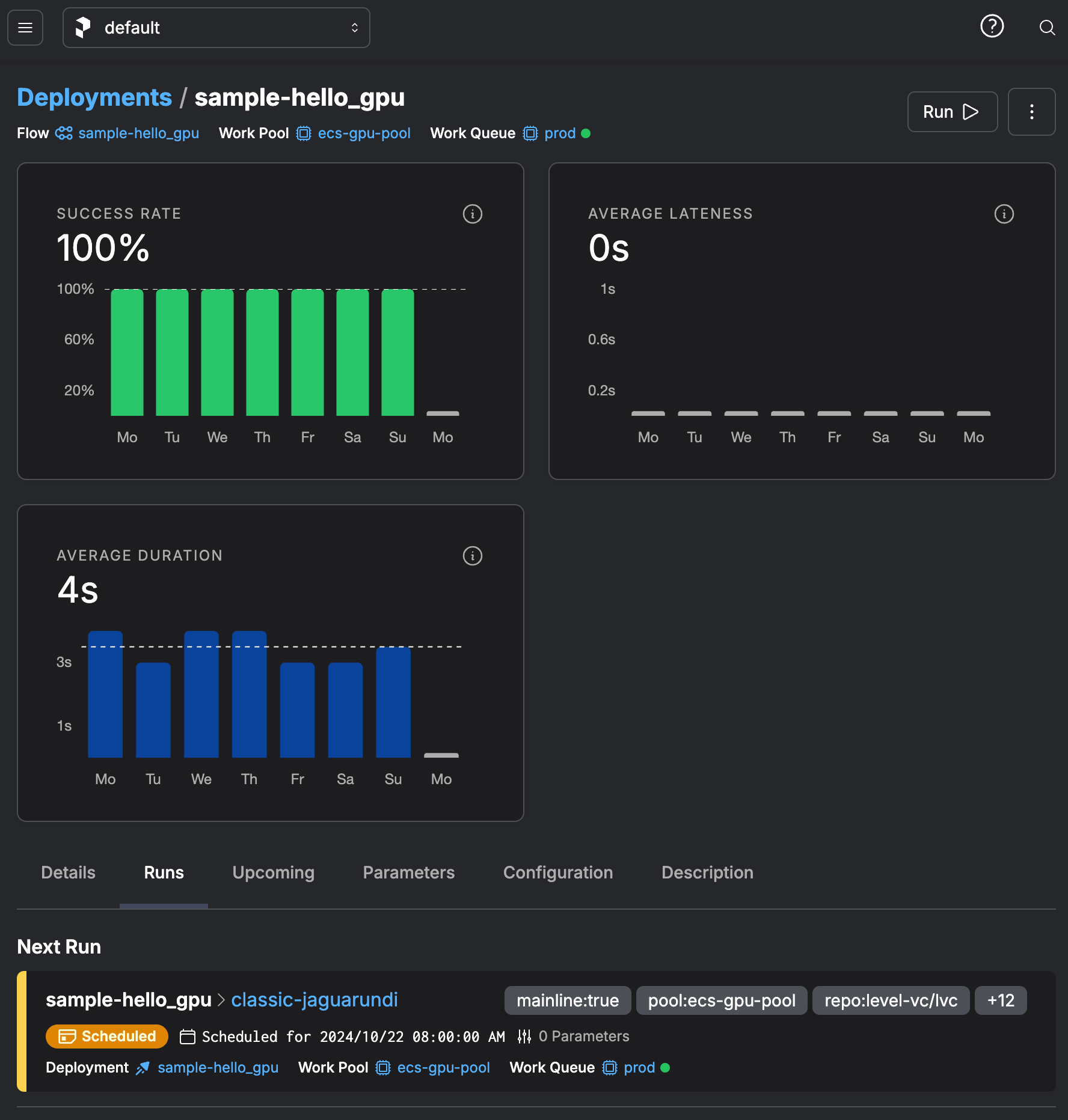 Running GPU workflows with Prefect and AWS - Level VenturesLevel Ventures